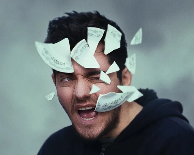 Memahami Arti Ungkapan Besar Kepala, Ciri-Ciri, Beserta Contoh ...