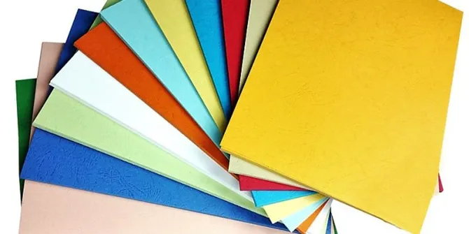 10 Jenis Kertas Sesuai Kegunaannya, Jangan Salah Beli - Plus.Kapanlagi.com