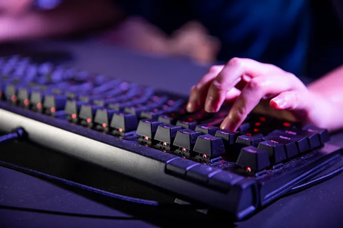 7 Rekomendasi Keyboard Gaming Terbaik dengan Harga Terjangkau ...