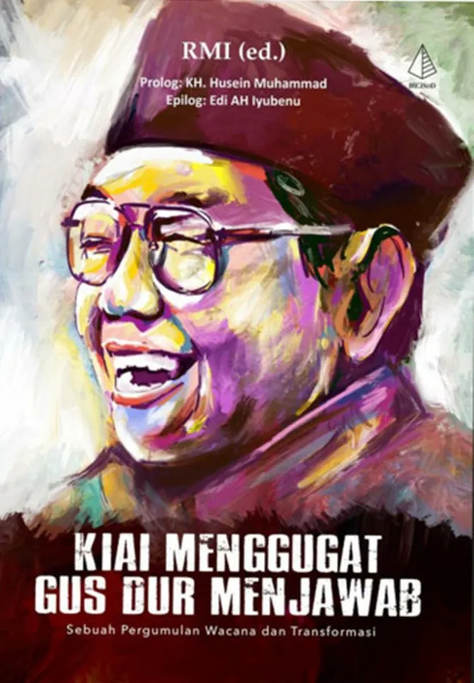 7 Buku Biografi Gus Dur, Sang Bapak Bangsa dengan Perjalanan Hidup ...