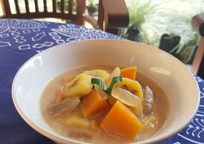 9 Resep Takjil untuk Buka Puasa Ramadhan, Mudah dan Enak - Plus ...