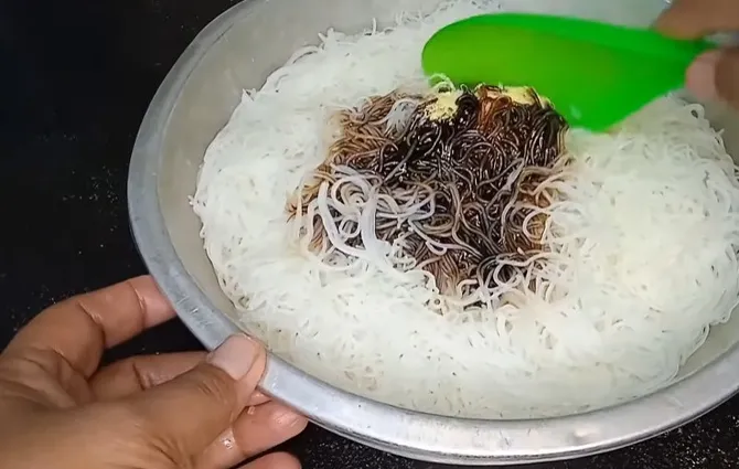 Tanpa Perlu Direbus Terlebih Dahulu, Begini Cara Simpel Bikin Bihun Goreng Agar Tahan Lama dan ...