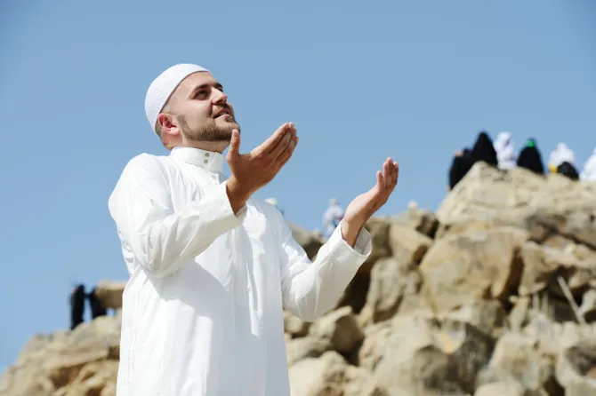 Tata Cara Umrah Sesuai Syariat dan Wajib Diketahui Sebelum Berangkat ke ...
