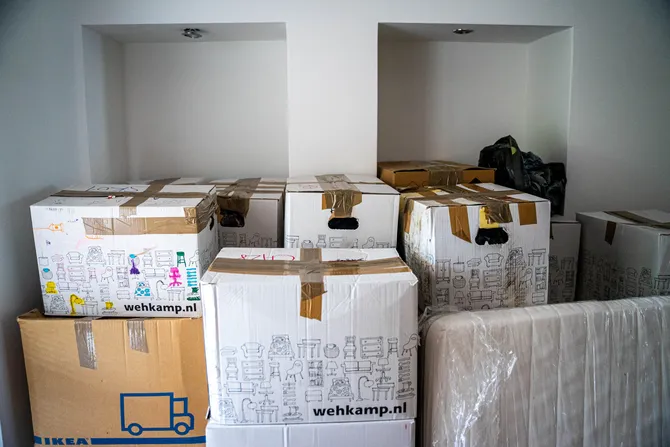 Arti Packing Adalah Sedang Mengemas, Ketahui Proses dan Tujuannya dalam ...