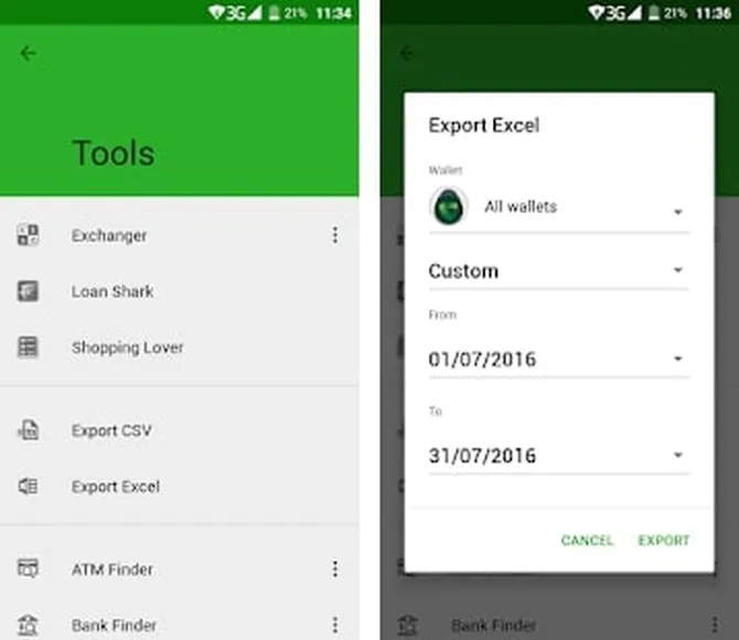 6 Rekomendasi Aplikasi Buku Catatan Keuangan Harian, Mudah dan Praktis ...