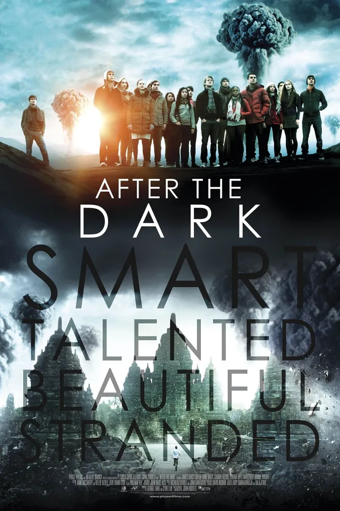 After the Dark (2013) - Film - KapanLagi.com