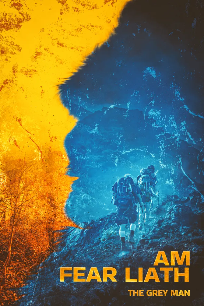 Am Fear Liath (2024) - Film - KapanLagi.com