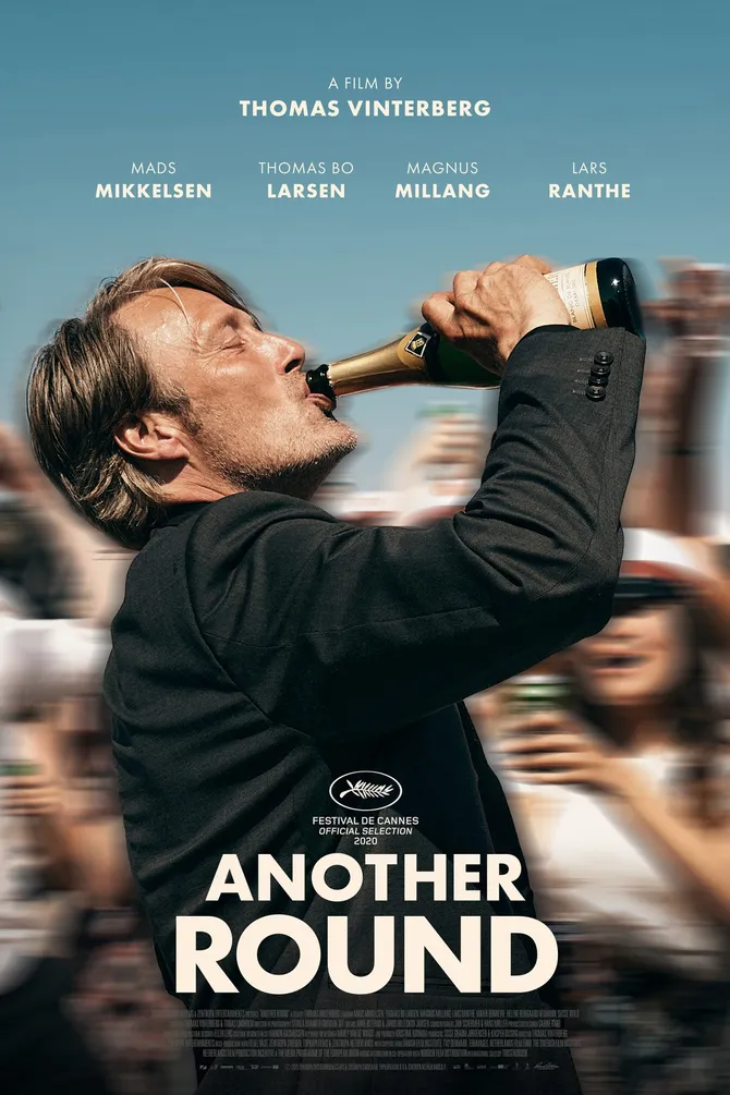 Another Round (2020) - Film - KapanLagi.com