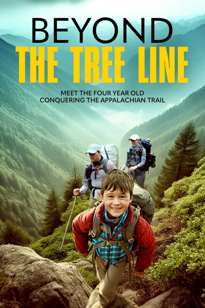 Beyond the Tree Line (2024) - Film - KapanLagi.com