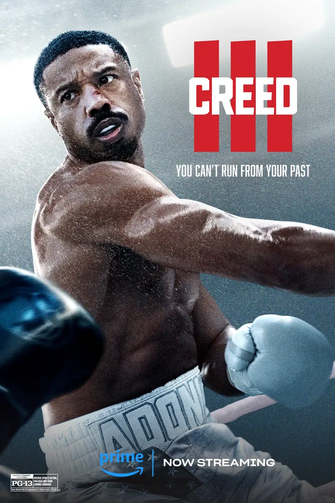 Creed III (2023) - Film - KapanLagi.com