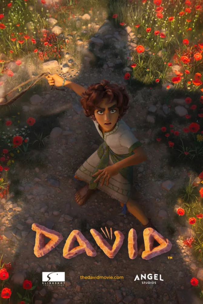 David (2025) - Film - KapanLagi.com