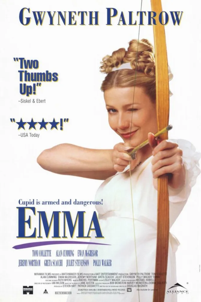 Emma (1996) - Film - KapanLagi.com