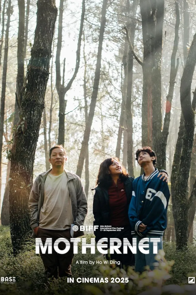 Esok Tanpa Ibu (2025) - Film - KapanLagi.com