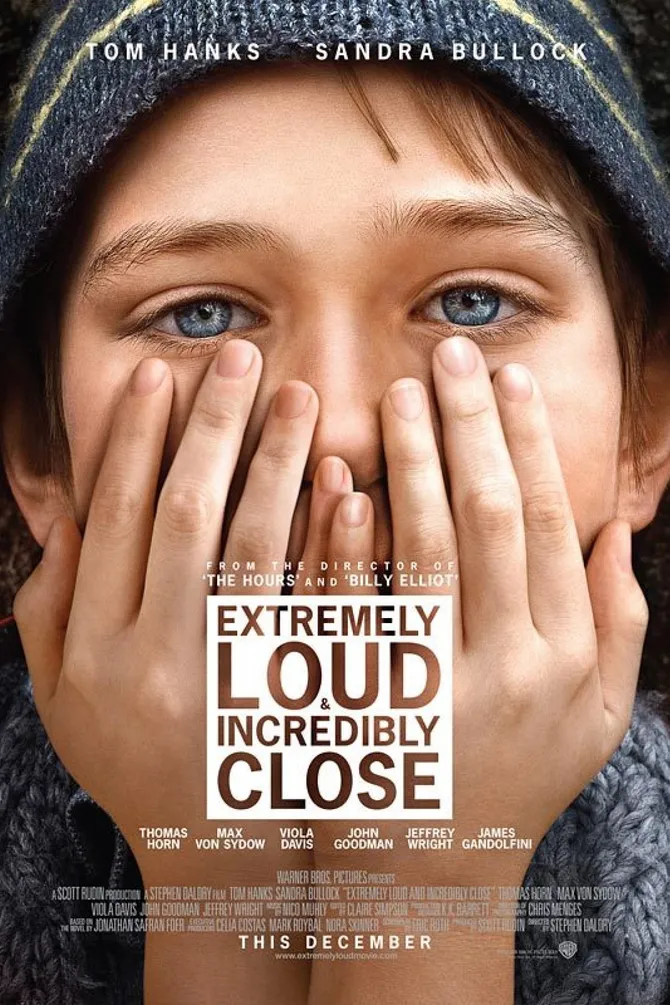 Extremely Loud & Incredibly Close (2012) - Film - KapanLagi.com