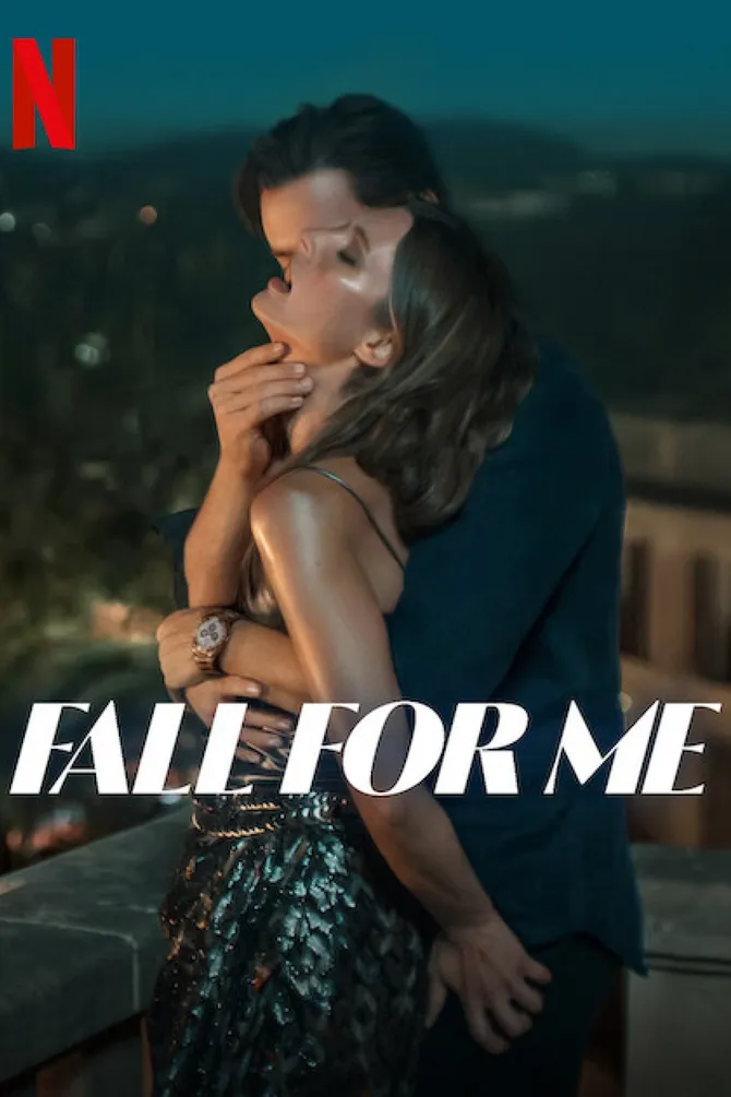 Fall for Me (2025) - Film - KapanLagi.com