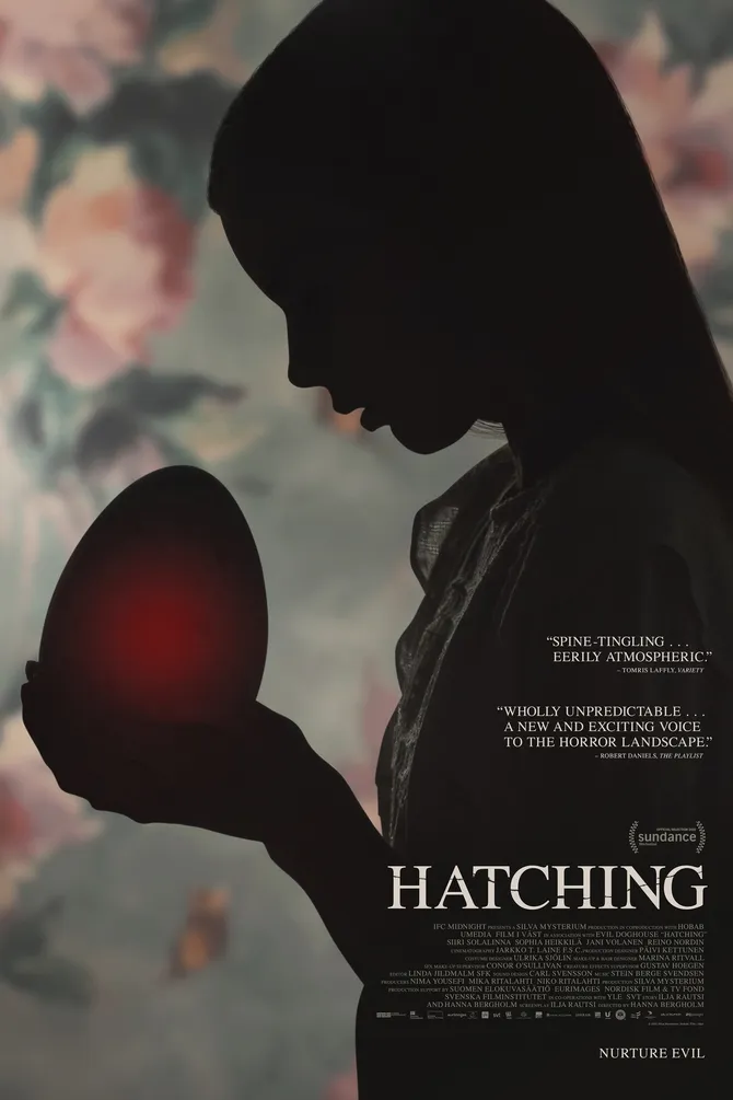 Hatching (2022) - Film - KapanLagi.com
