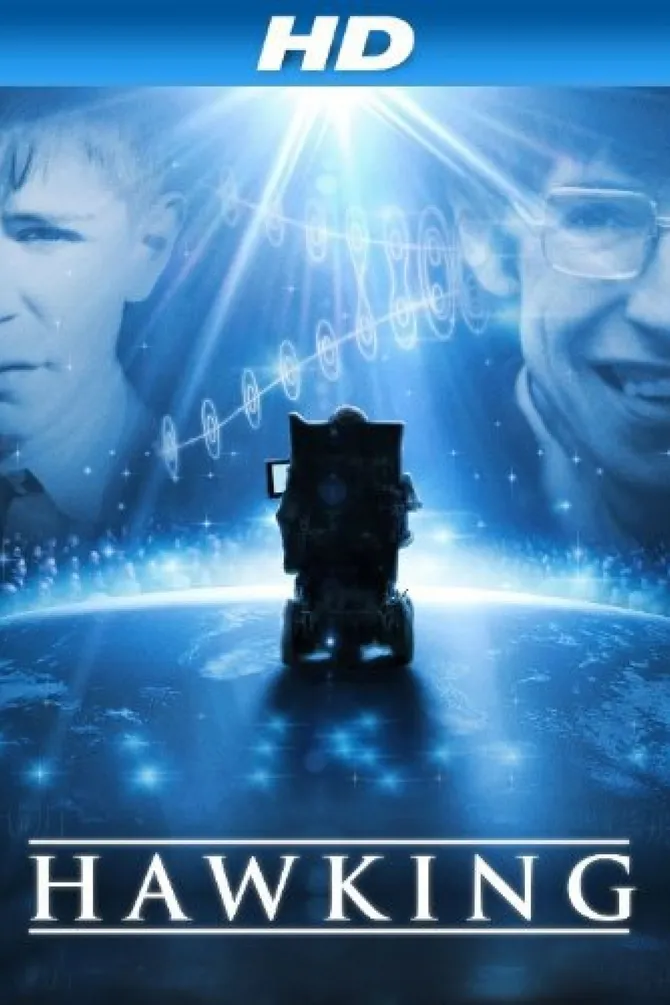 Hawking (2013) - Film - KapanLagi.com