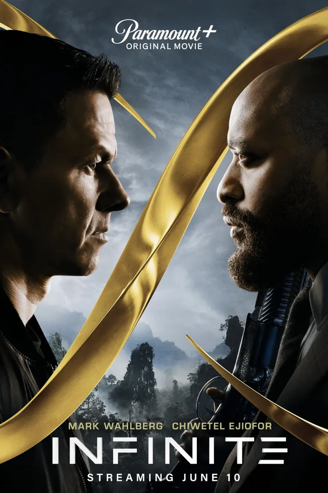 Infinite (2021) - Film - KapanLagi.com