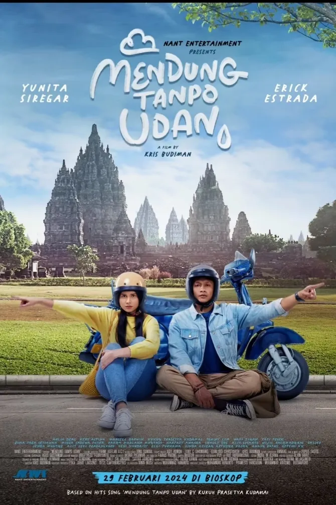Mendung tanpo udan (2024) - Film - KapanLagi.com