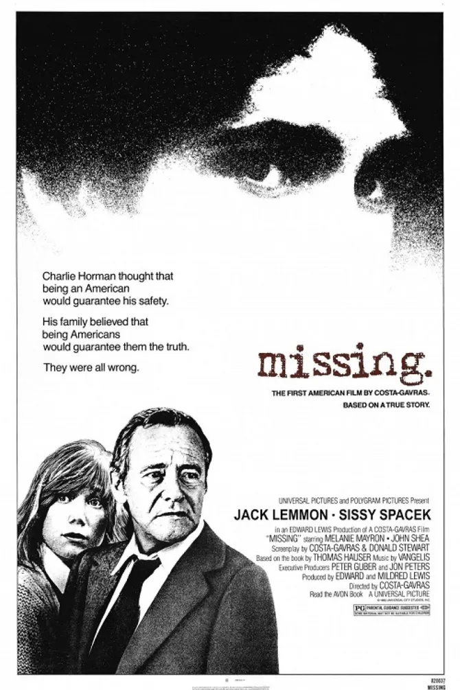 Missing (2023) - Film - KapanLagi.com