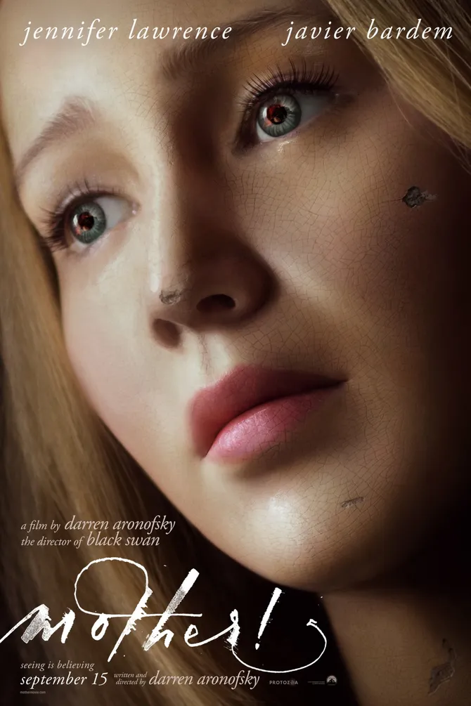 Mother! (2017) - Film - KapanLagi.com