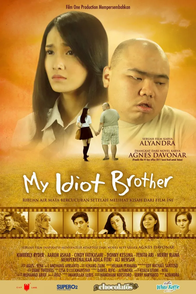 My Idiot Brother (2014) - Film - KapanLagi.com