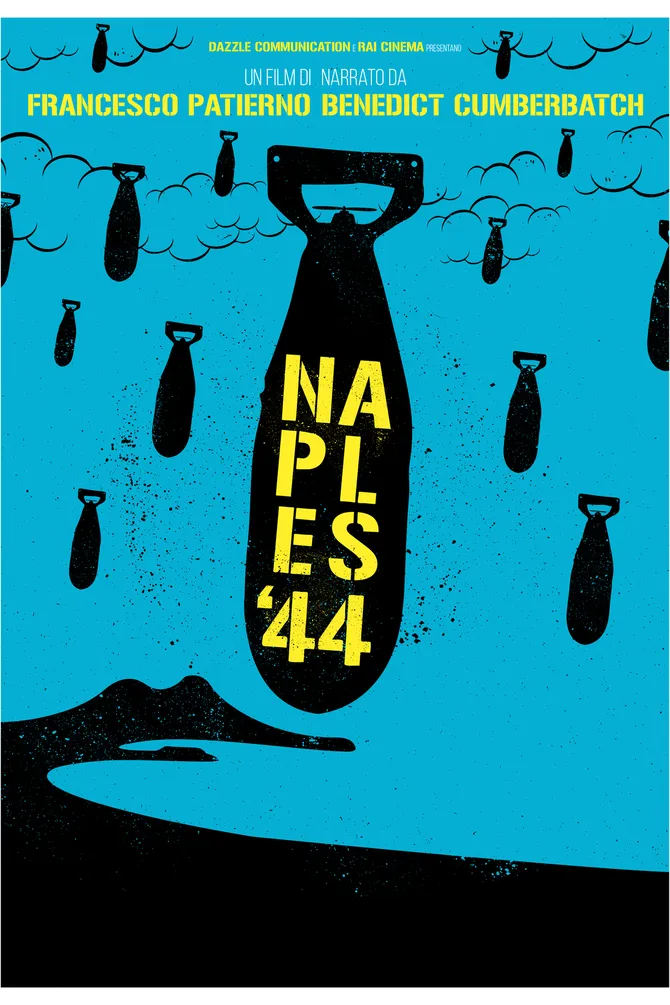 Naples '44 (2017) - Film - KapanLagi.com