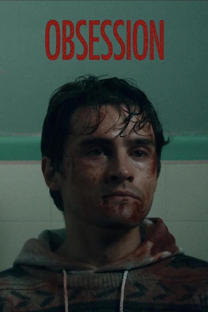 Obsession (2026) - Film - KapanLagi.com