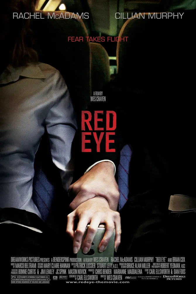 Red Eye (2005) - Film - KapanLagi.com