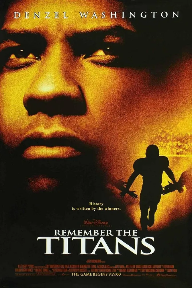 Remember the Titans (2000) - Film - KapanLagi.com