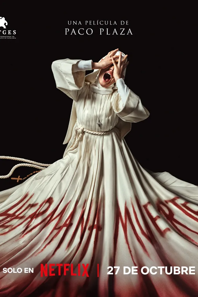 Sister Death (2023) - Film - KapanLagi.com
