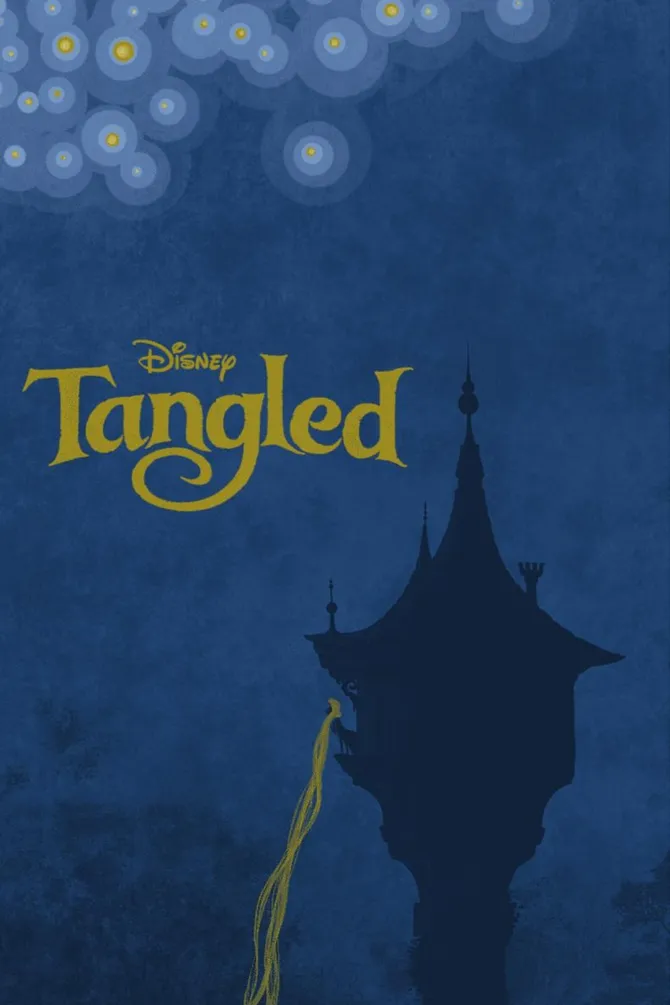 Tangled 2026 - Film - KapanLagi.com