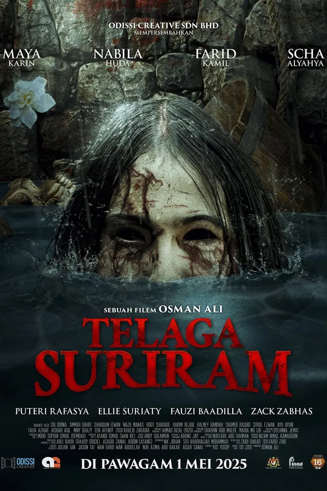 Telaga Suriram (2025) - Film - KapanLagi.com