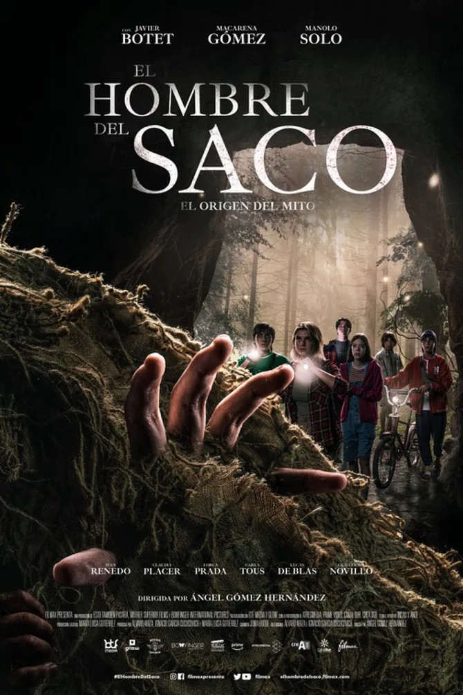The Boogeyman: The Origin of the Myth (2023) - Film - KapanLagi.com