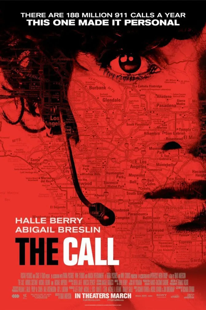 The Call (2020) - Film - KapanLagi.com
