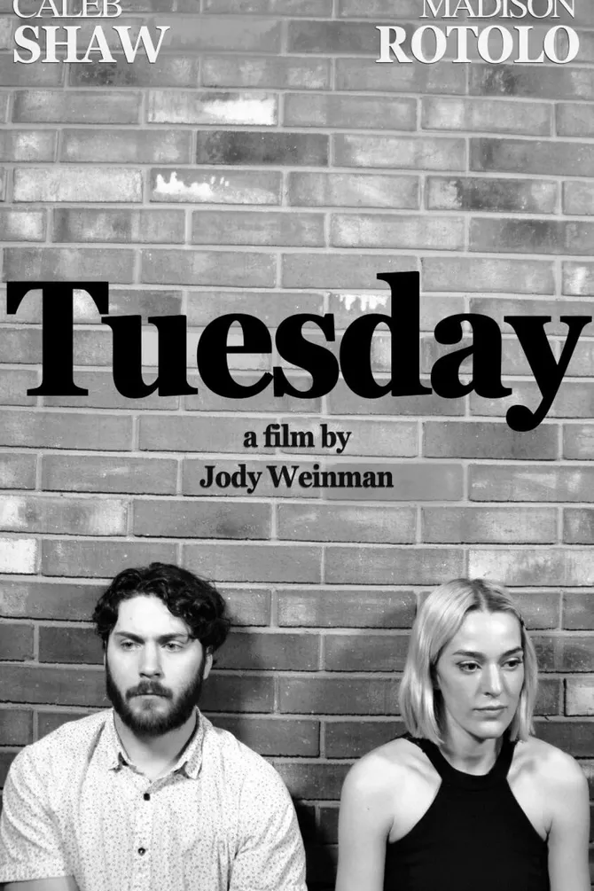 Tuesday (2024) - Film - KapanLagi.com