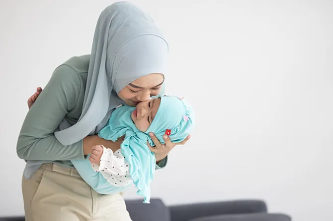 Arti Mumtaz yang Sering Dipakai dalam Nama Anak Islami, Ketahui Juga ...
