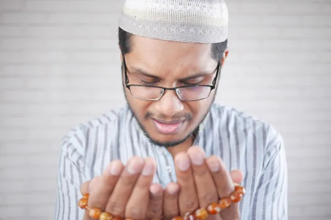 6 Cara Bersyukur Kepada Allah, Agar Terhindar dari Kufur Nikmat - Plus ...