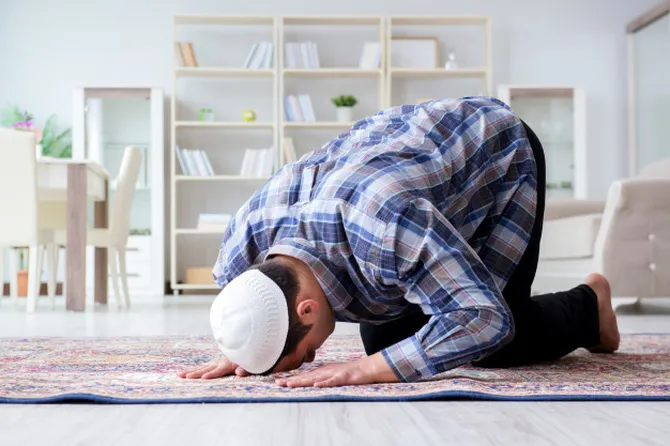 Pengertian Sholat Sunnah Muakkad Beserta dengan Jenis dan Ketentuannya ...