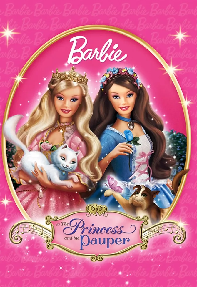 10 Rekomendasi Film Barbie Terbaik dan Populer di Indonesia, Jadi ...