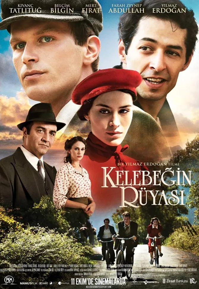 16 Rekomendasi Film Turki Romantis yang Bisa Bikin Baper - Kisah Cinta ...