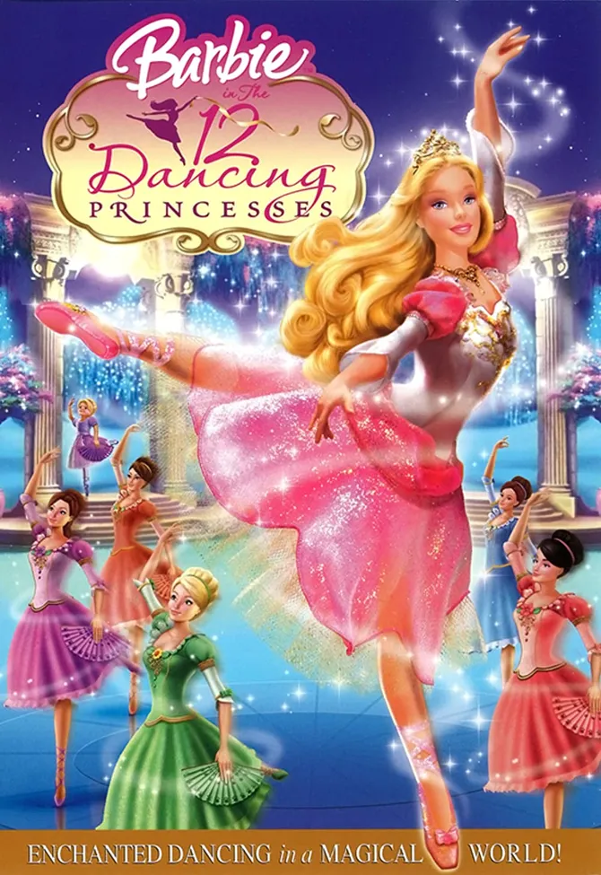 10 Rekomendasi Film Barbie Terbaik dan Populer di Indonesia, Jadi ...