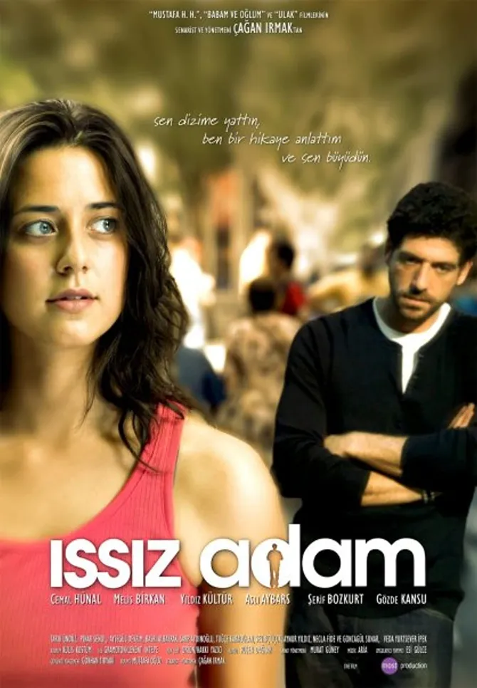 16 Rekomendasi Film Turki Romantis yang Bisa Bikin Baper - Kisah Cinta ...