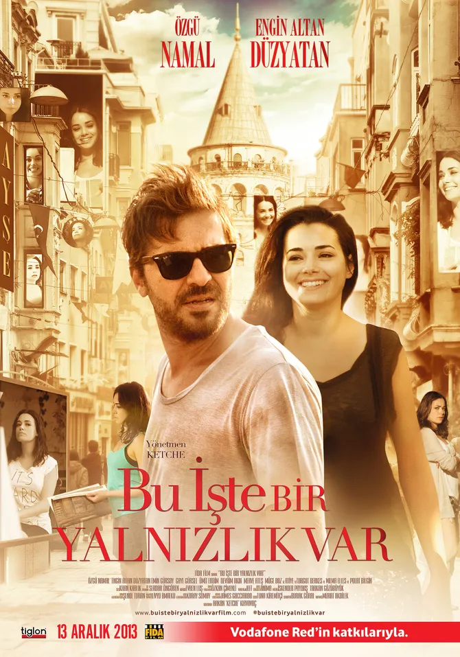 16 Rekomendasi Film Turki Romantis yang Bisa Bikin Baper - Kisah Cinta ...