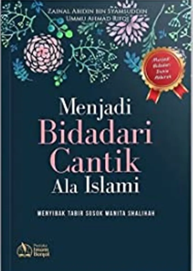 7 Rekomendasi Buku Hijrah Muslimah untuk Menjadi Perempuan Mulia, Bikin Makin Istiqomah - Plus ...