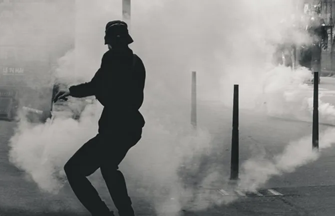 Radikalisme Adalah Paham Perubahan dan Pembaharuan dengan Jalan ...