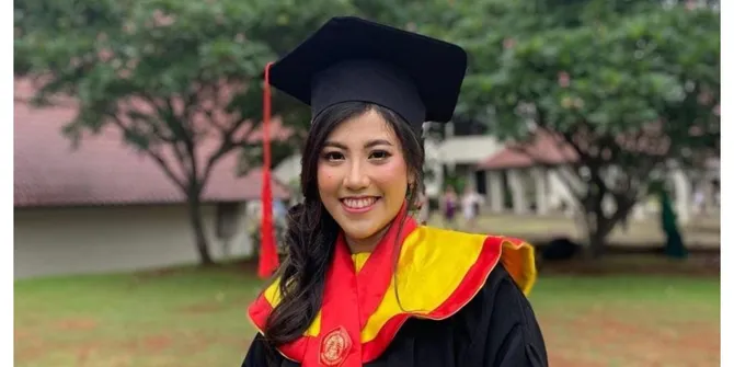 Profil dan Kisah Inspiratif Irawati Puteri, Dari SPG Chicken Nugget ...