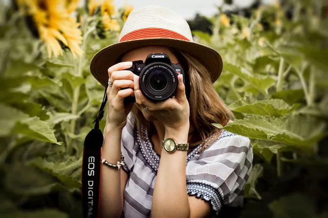 Arti Hunting Secara Umum - Dalam Dunia Fotografi, Ketahui Pula Tips ...