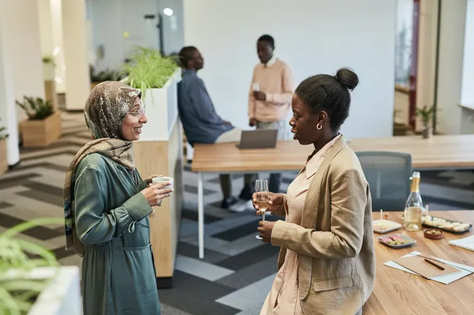 Arti Muamalah dalam Islam dan Jenisnya, Pahami Prinsip-Prinsipnya ...