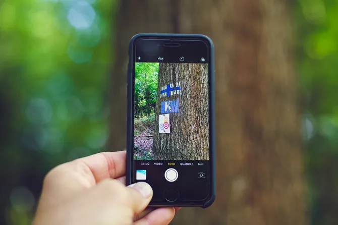 15 Cara HD-in Foto di HP dengan Mudah Tanpa Aplikasi, Ubah Gambar Buram ...
